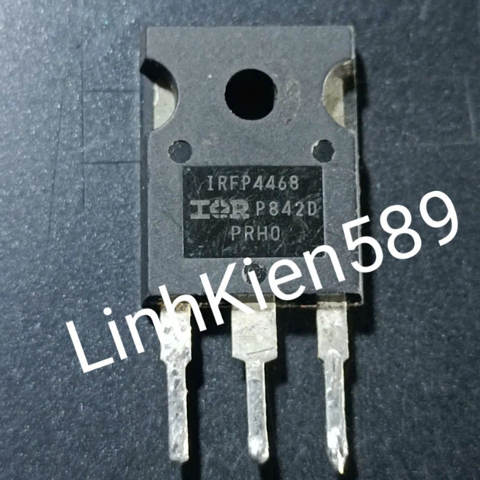 IRFP4468 290A 100V Mosfet kênh N TO-247 tháo máy | Shopee Việt Nam