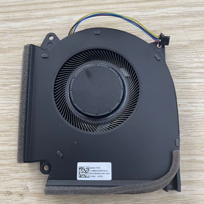 Fan - Quạt Tản Nhiệt Cho Laptop Asus Rog Strix G513 G533Q G513QR G713QR ...