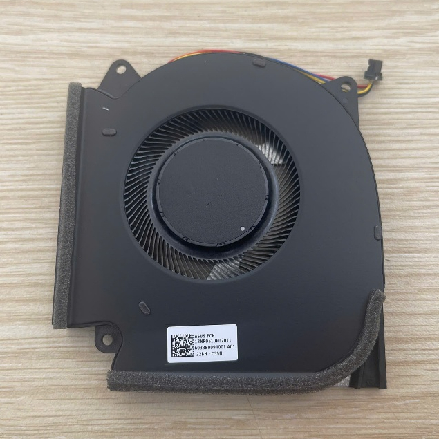 Fan - Quạt Tản Nhiệt Cho Laptop Asus Rog Strix G513 G533Q G513QR G713QR ...