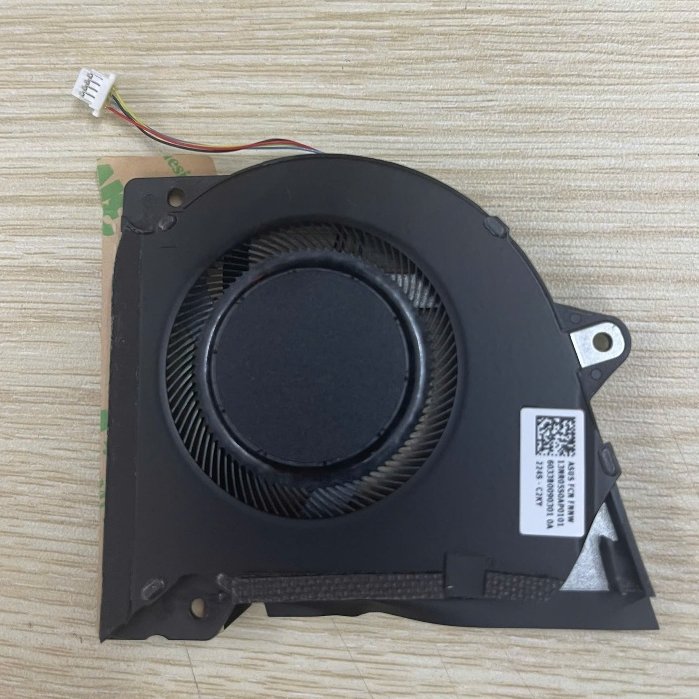 Fan-Quạt Tản Nhiệt Dành Cho Laptop Asus GA401 GA401Q 12V CPU Và GPU New ...