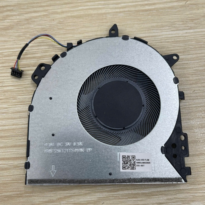 FAN Quạt Tản Nhiệt Dành Cho Asus VivoBook 15 F512 A512 A412 X512 X412 ...