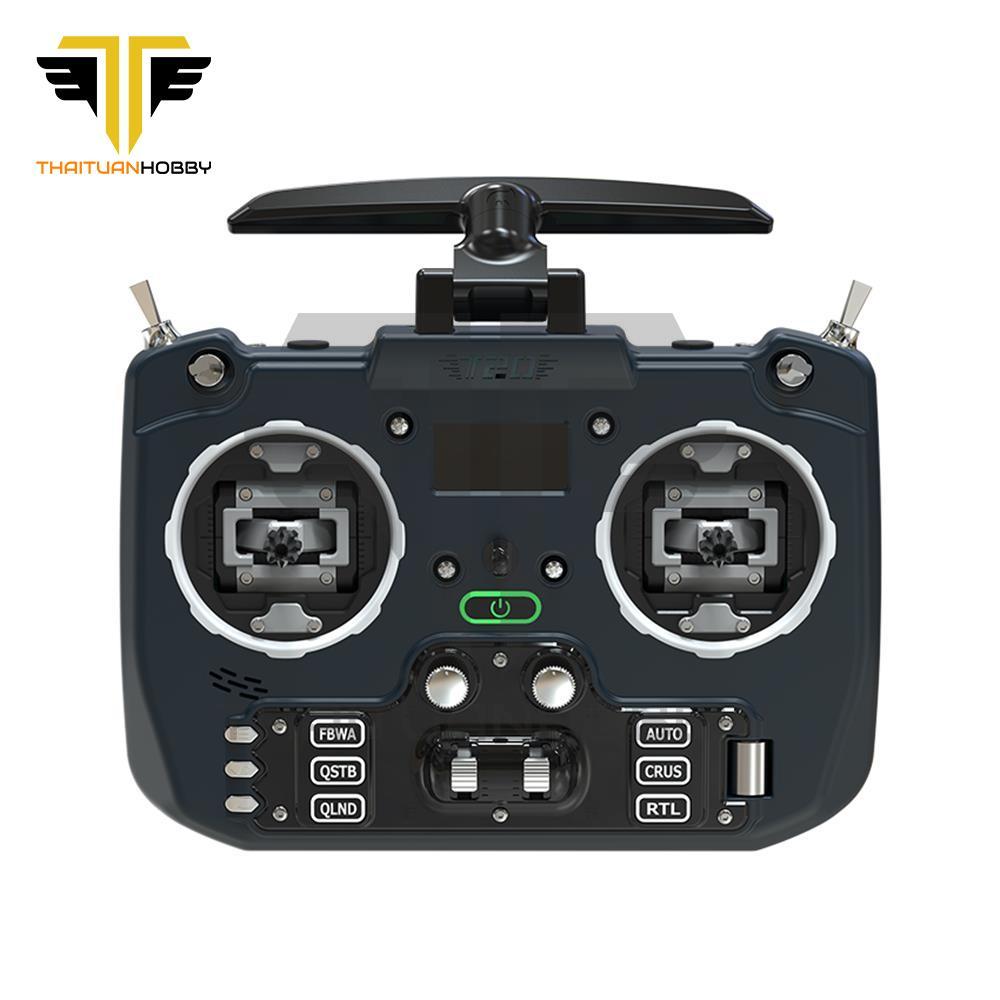 Tay Điều Khiển Jumper T20s V2 Elrs 2.4GHz Gimbal RDC90 Sensor Màn Hình ...