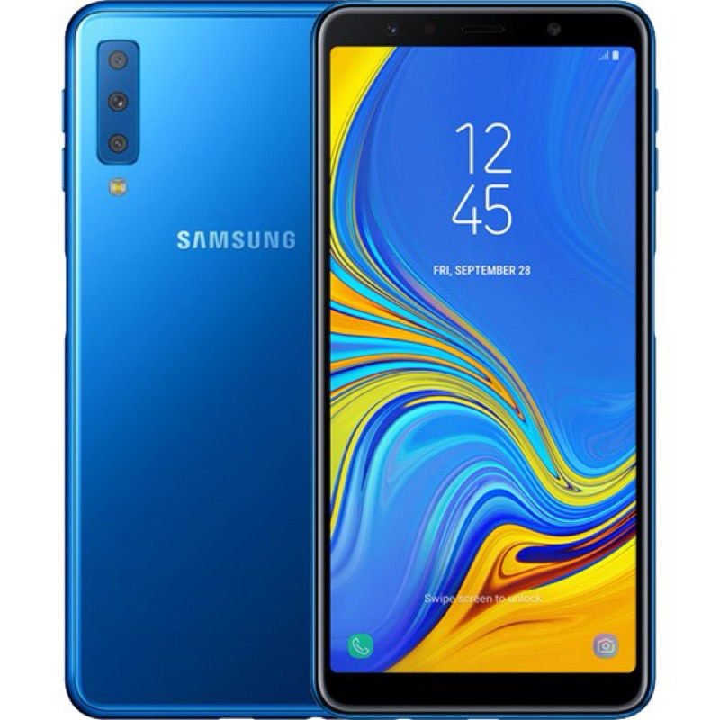 samsung A750 ( A7 2018 ) | Shopee Việt Nam