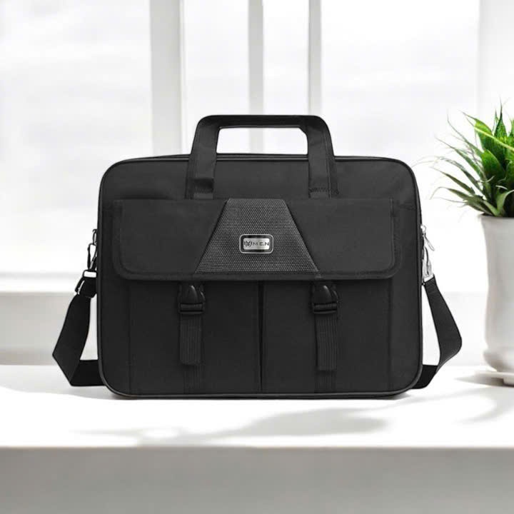 Cặp đeo chéo Unisex đa chức năng OP0 Case trung tâm [SỈ XƯỞNG] | Shopee ...