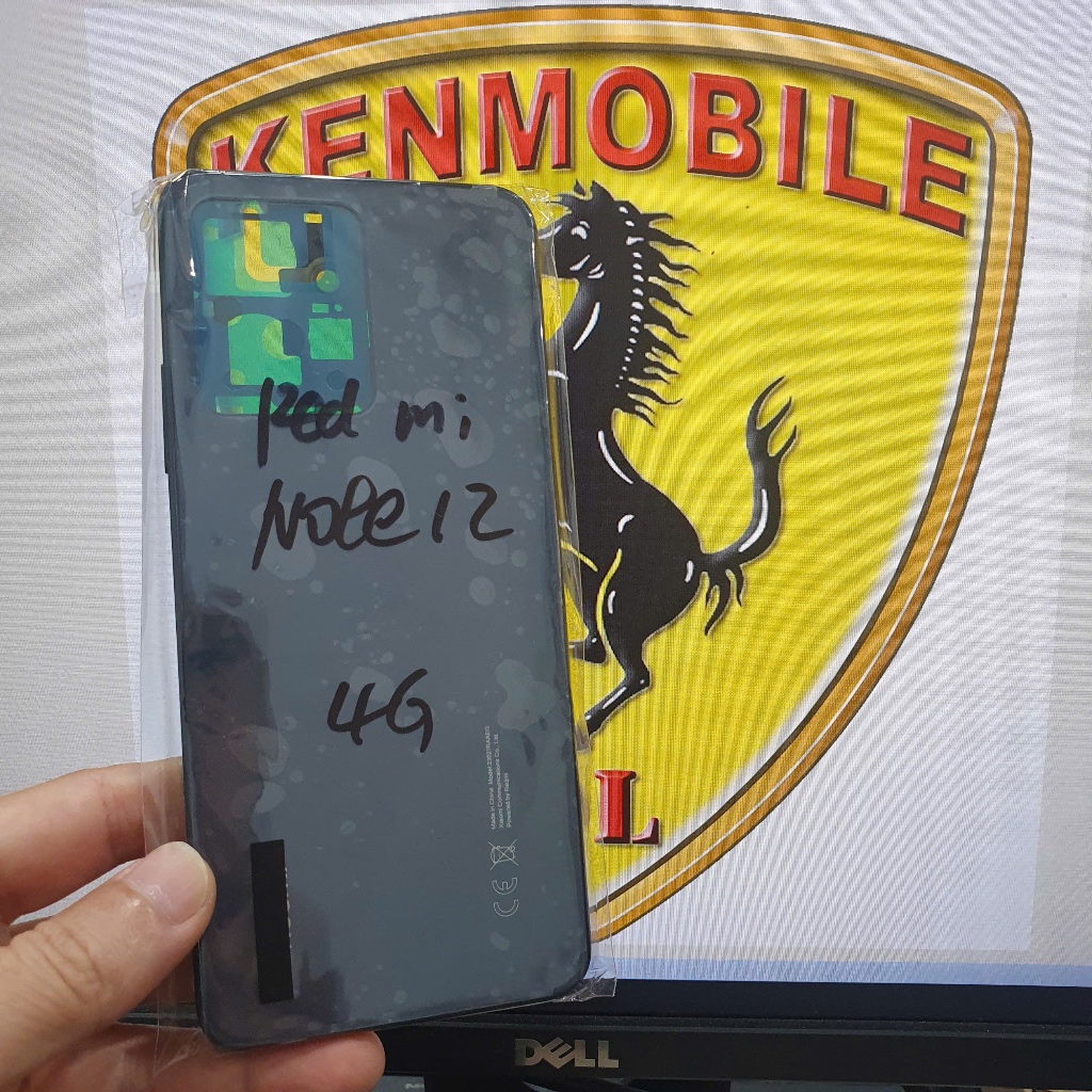 Vỏ Gồm Lưng Bo Viền Kính Cam Khay Sim - Khung Xương Tương Thích Xieomi ...