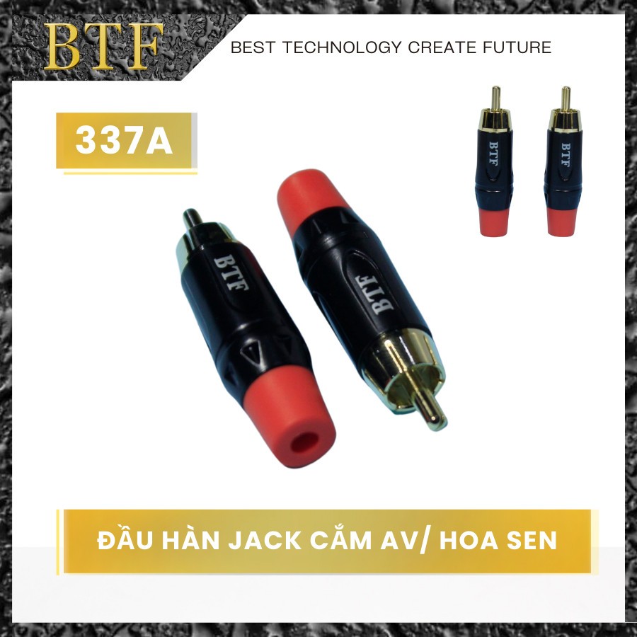 Đầu hàn jack cắm AV/hoa sen | Shopee Việt Nam