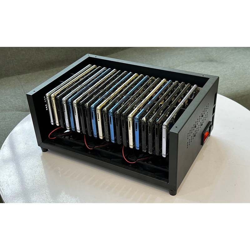 Box Phone Farm Samsung Not8 Ram 6GB + 64/128/256GB | Shopee Việt Nam