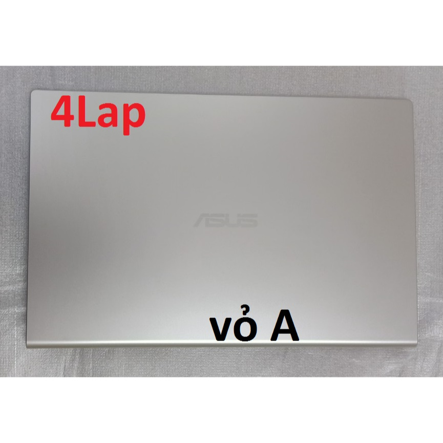 Vỏ máy thay cho laptop Asus VivoBook F509 X509 X509FA X509F X509FJ ...