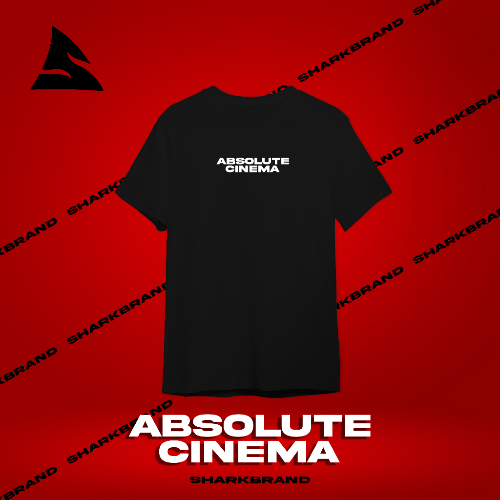 Áo phông/Babytee ABSOLUTE CINEMA T1 (Team 1) LCK LMHT LoL | SharkBrand ...
