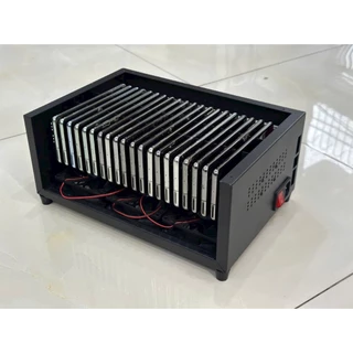 Box phone farm - Giá Tốt, Miễn Phí Vận Chuyển, Đủ Loại | Shopee Việt Nam