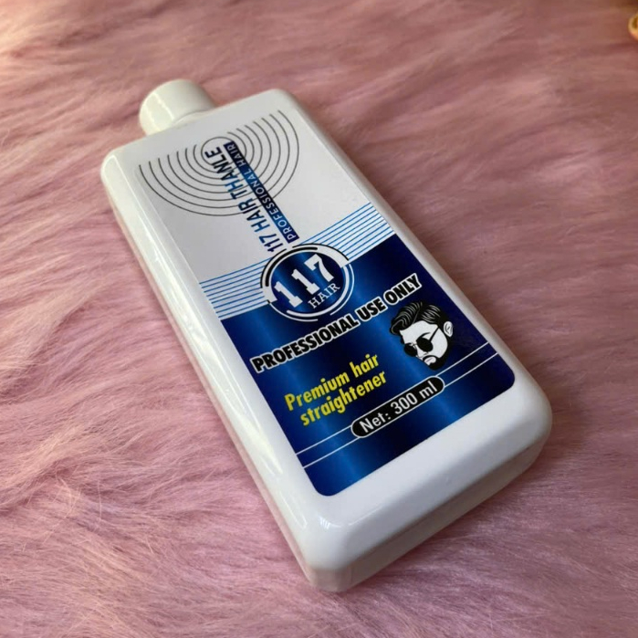Kem ép side 117 XPRO 300ml, ép side 2 bên gáy, tạo dựng mái phồng, phá ...