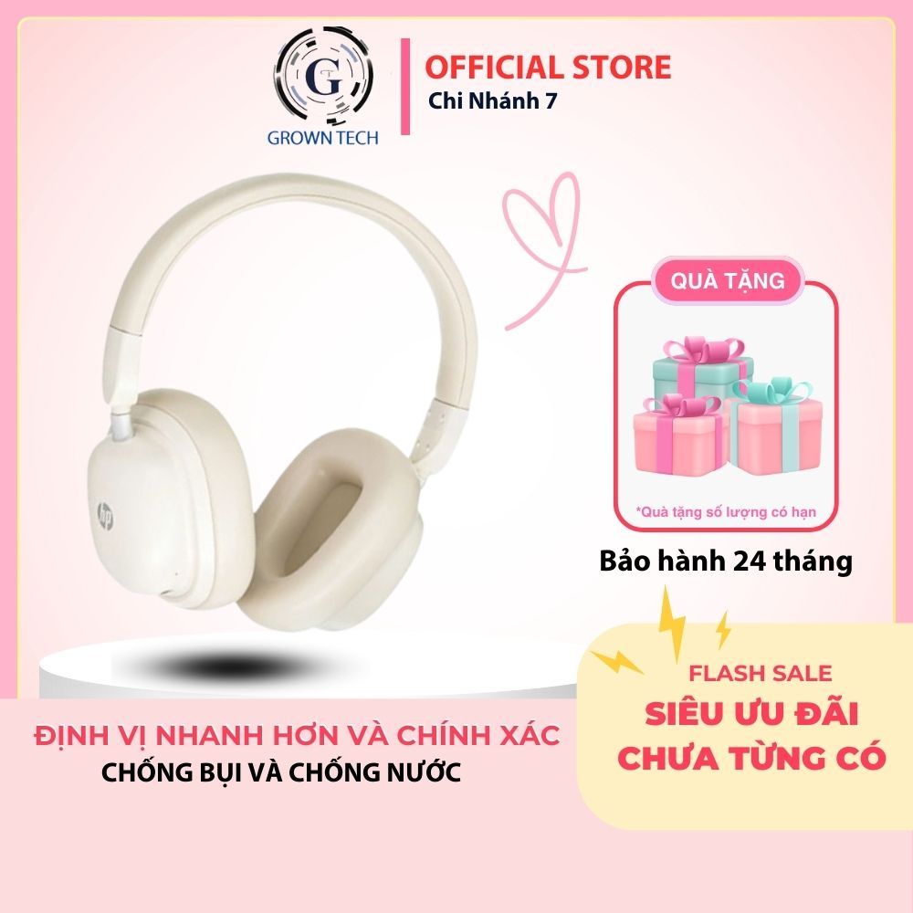 TAI CHỤP BLUETOOTH HP H231R CHÍNH HÃNG kết nối blutooth điện thoại ...