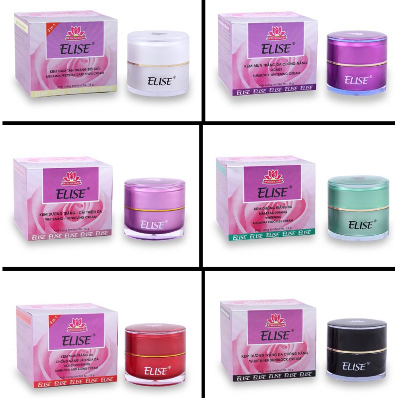 Elise - Thời Trang Giá Tốt, Chính Hãng, Đảm Bảo | Shopee Việt Nam