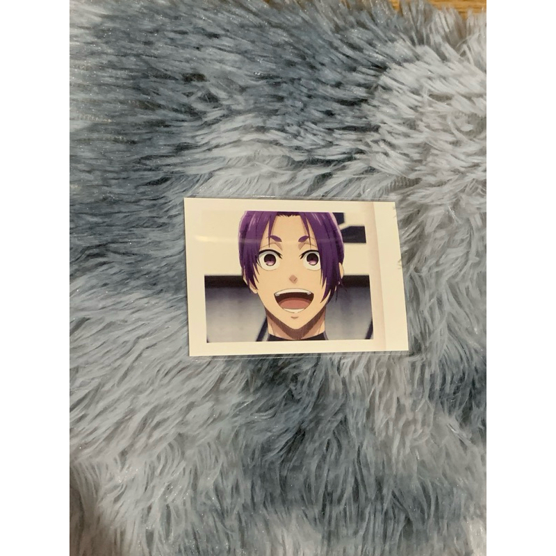 Card Reo Blue Lock | Shopee Việt Nam