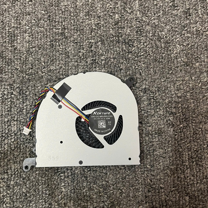 Fan Quạt Tản Nhiệt MSI Prestige Modern 15 A10SC A12UD A11M B10M MS-16S1 ...