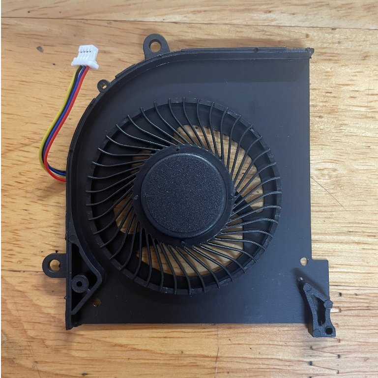 Fan-Quạt Tản Nhiệt CPU GPU Dành MSI GS65 Stealth 8SE 8SF 8SG Thin 8RE ...