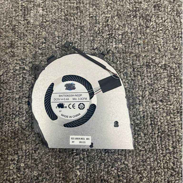 Fan Quạt Tản Nhiệt Laptop Dell Vostro 5501 5502 5508 5509 E3410 E3510 ...