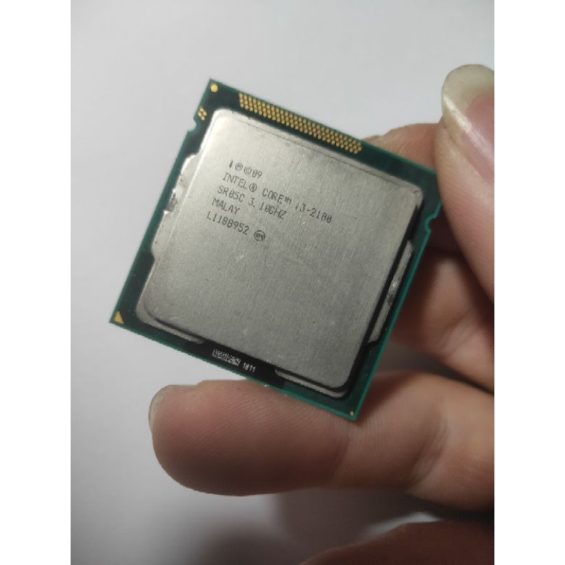 Chip Intel core i3 2100 socket 1155 | Shopee Việt Nam