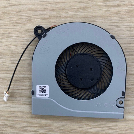 Fan - Quạt Tản Nhiệt Dành Cho Laptop Acer Aspire A515-51 A615 A715 A515 ...