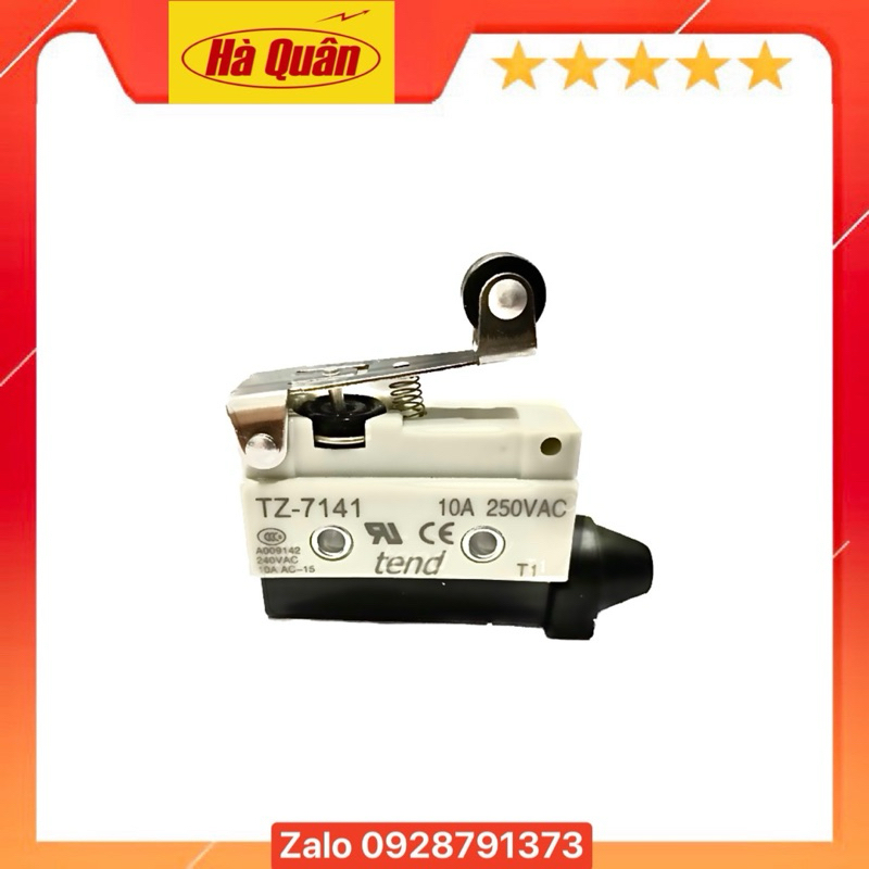 Công tắc hành trình bánh xe TEND TZ 7141, cần ngắn bánh xe | Shopee Việt Nam