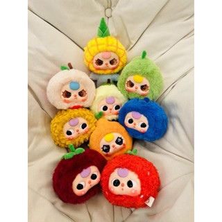 [HÀNG SẴN] BABY THREE V2 TRÁI CÂY - BABY THREE VER 2 FRUIT - TTToys ...