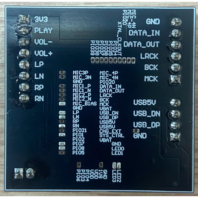 Module Bluetooth, Board ra chân QCC5171, QCC5181 | Shopee Việt Nam