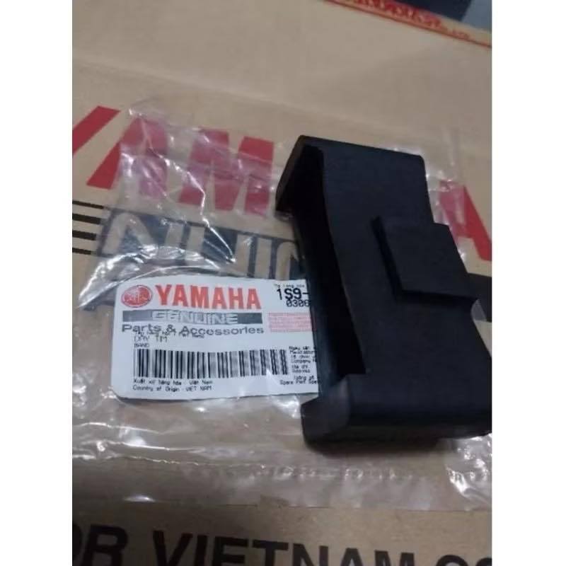 [CHÍNH HÃNG] Cao Su Treo IC Exciter 4 Số 2006-2010 Hãng Yamaha | Shopee ...
