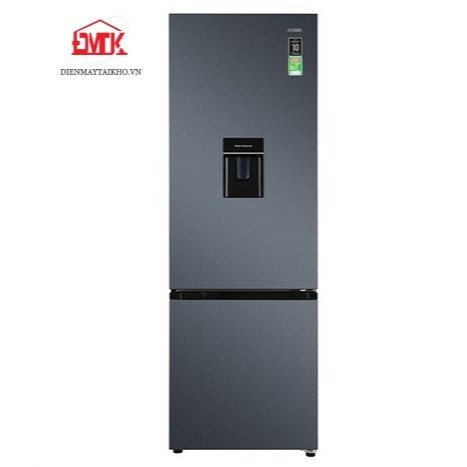 Tủ lạnh Aqua Inverter 324 lít AQR-B390MA(WSL) | Shopee Việt Nam