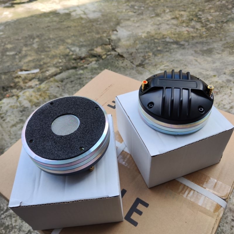Loa treble 850 neo khối Coil 74.5mm 8ohm lõi nhôm dây dẹp đơn giá 1 Cái ...