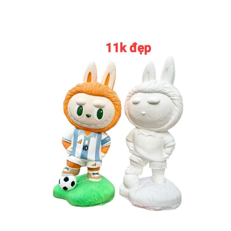 labubu đá bóng | Shopee Việt Nam