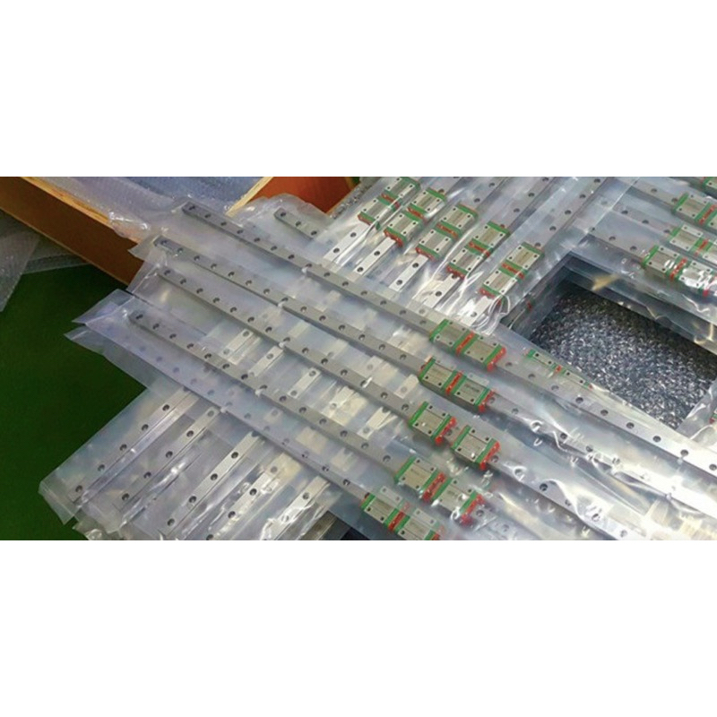 Thanh trượt - con trượt vuông mini : Thanh MGN7…15/ Blok MGN7C,MGN7H ...