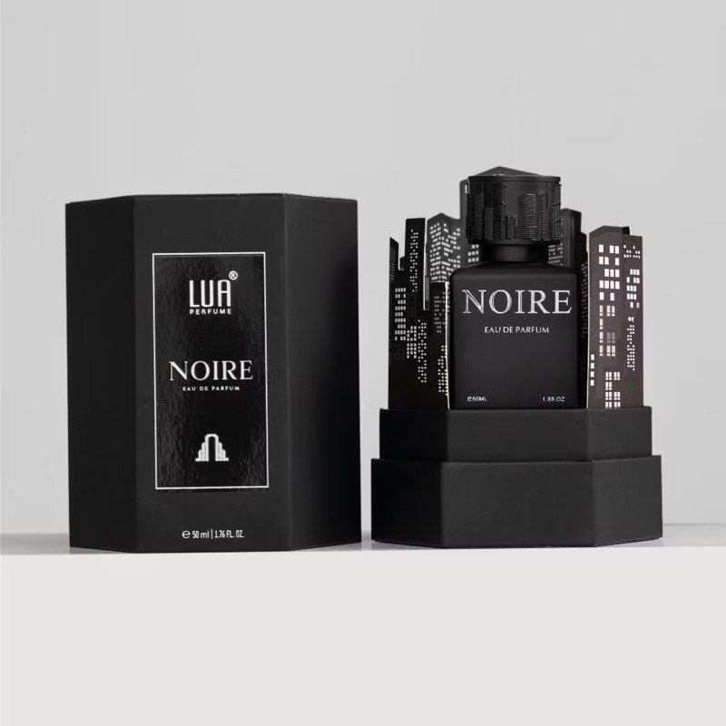 Nước Hoa Nam Chính Hãng Noire 50ml Hương Thơm Mạnh Mẽ, Cuốn Hút - Lua ...