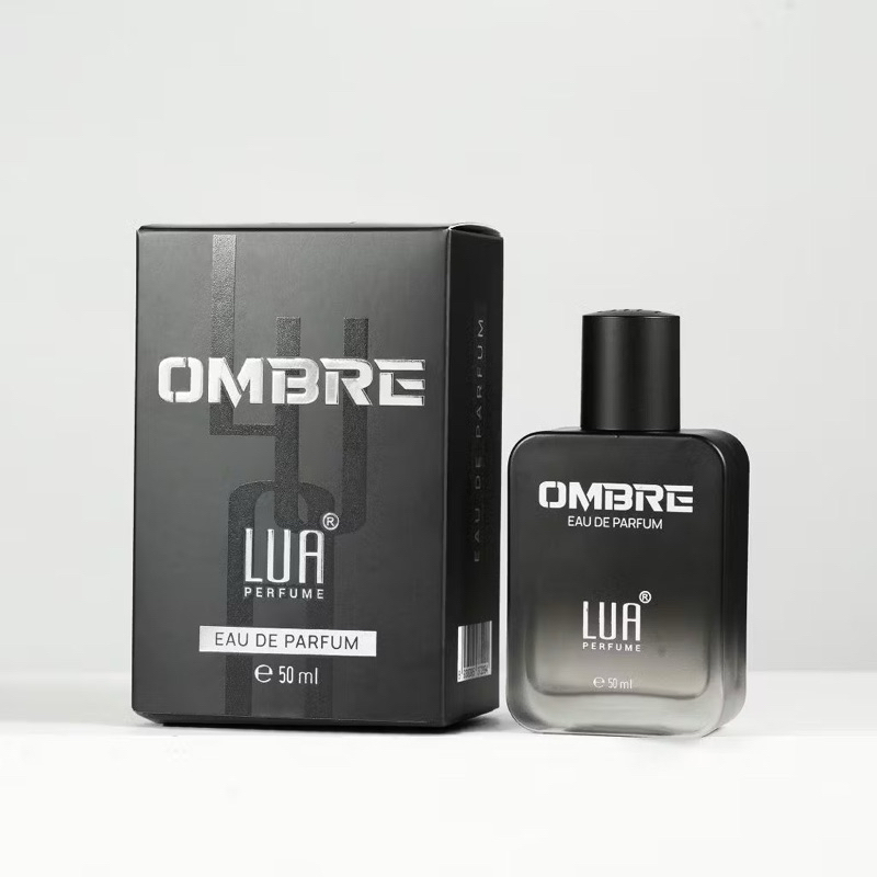 Nước Hoa Nam Chính Hãng Ombre 50ml Hương Thơm Nam Tính, Lịch Lãm - LUA ...