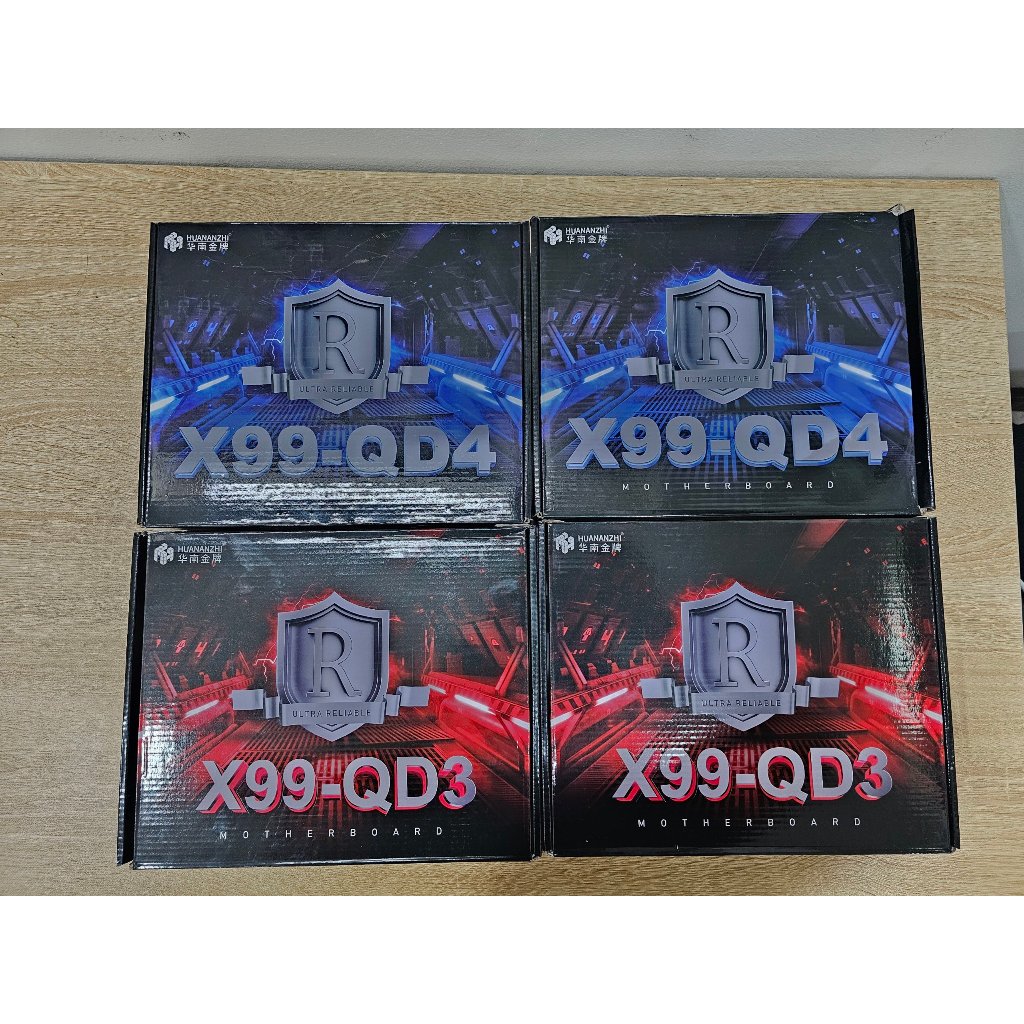 MAINBOARD HUANANZHI X99 QD3, QD4, TF-Q HIỆU NĂNG CAO, GAMING | Shopee Việt Nam