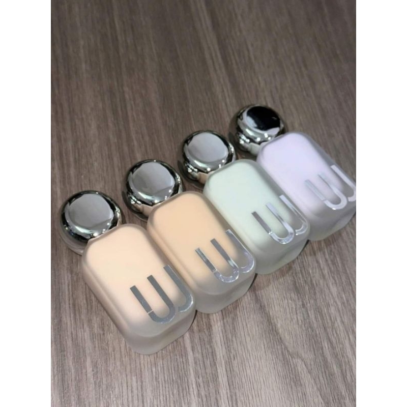 Kem nền Wejie Kem lót Wejie - Kem nền WJ kem lót WJ Kem nền siêu hot ...