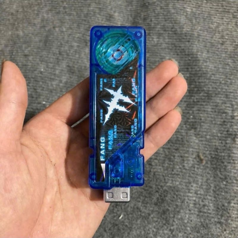 Bootleg Fang Memory (có thoại) | Shopee Việt Nam