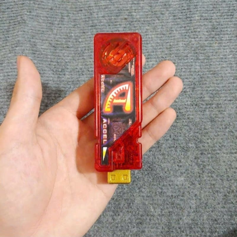 Bootleg Dx Accel Memory (có bgm và thoại) | Shopee Việt Nam