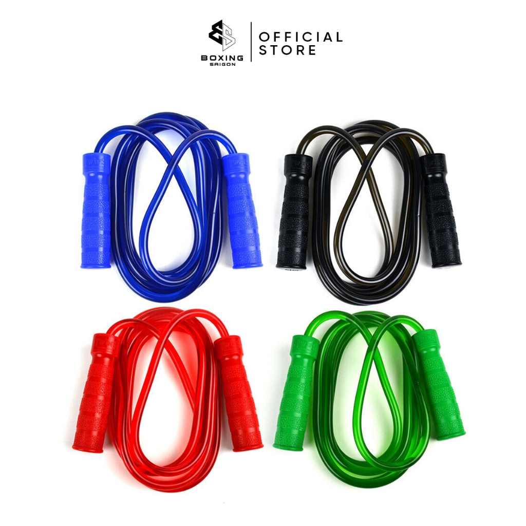 Dây Nhảy Twins Muay Thai Jump Rope | Shopee Việt Nam