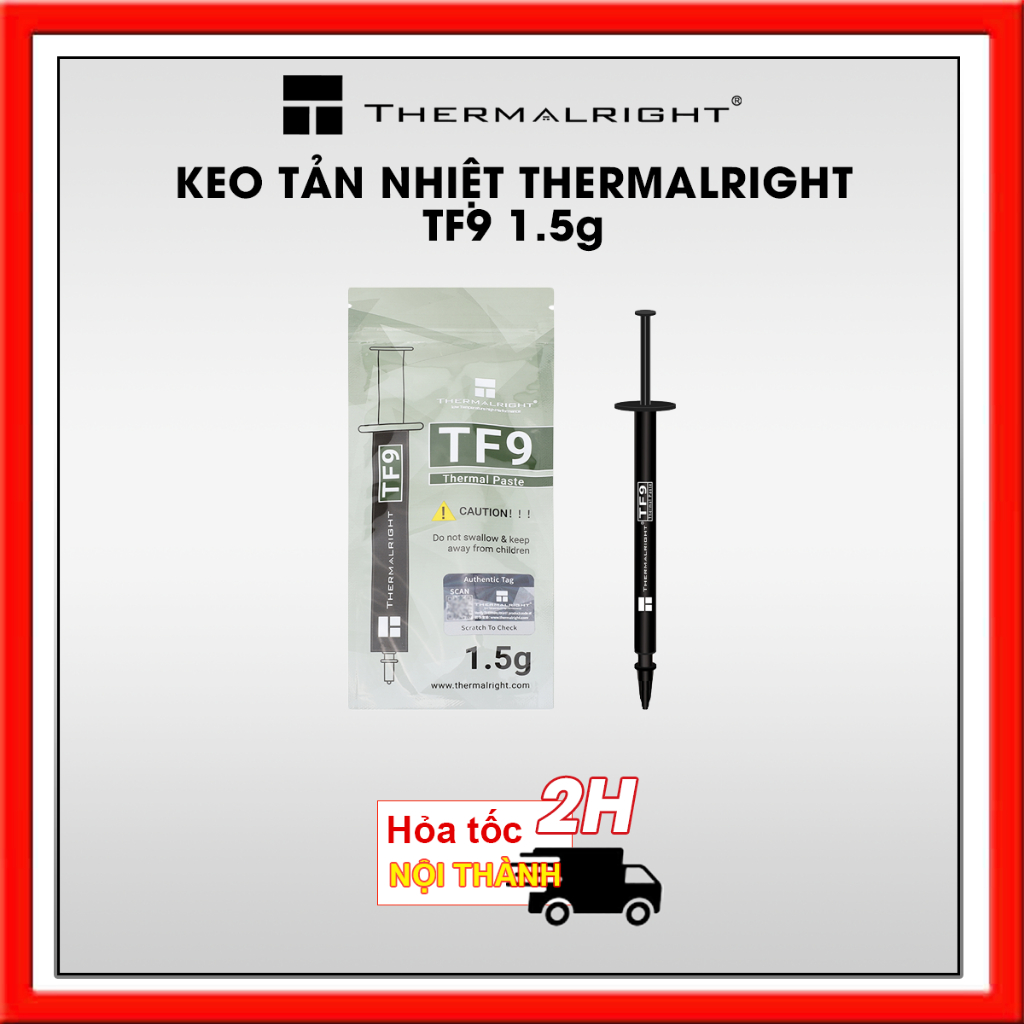 Thermalright Store - Shopee Mall Online | Shopee Việt Nam