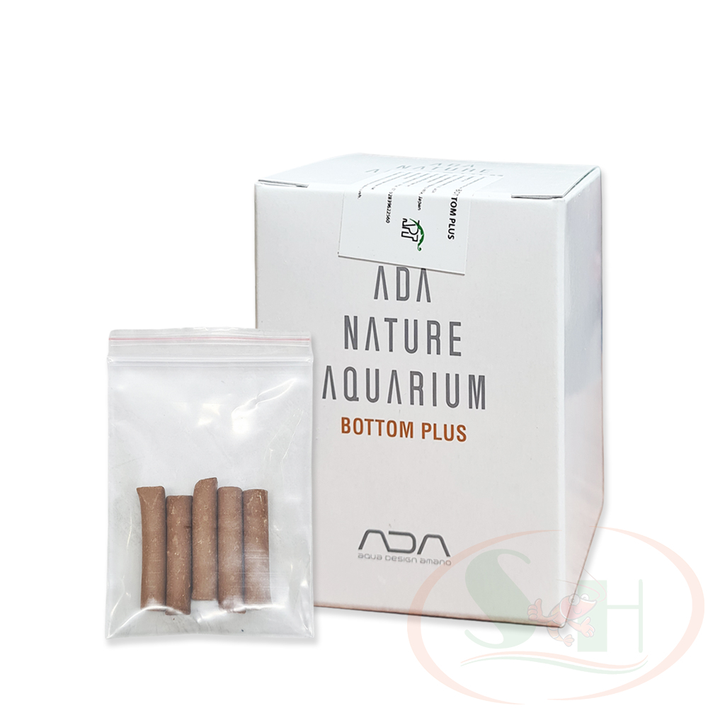 Phân nhét ADA Bottom Plus bổ sung dinh dưỡng nền substrat bể thủy sinh ...