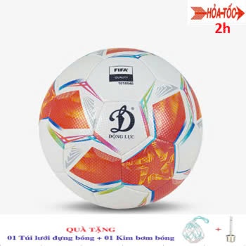 Trái banh Động Lực chuẩn thi đấu Fifa Quality UVI 2.05 Terra | Shopee ...