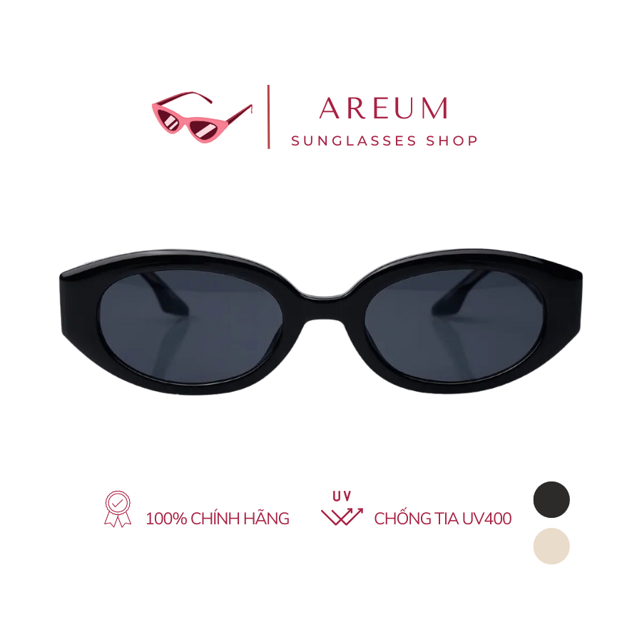 Kính râm chống tia UV hãng BVH Hàn Quốc mã BELLE | Shopee Việt Nam