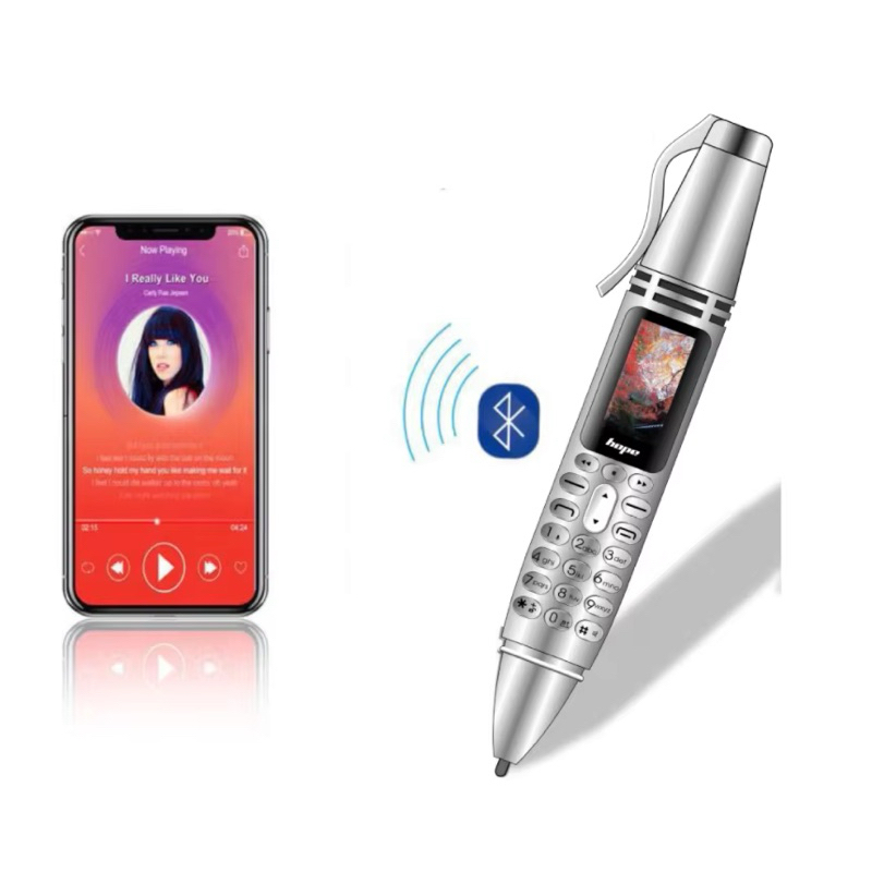 Bút camera đa năng 6-in-1 Hope AK007 | Shopee Việt Nam