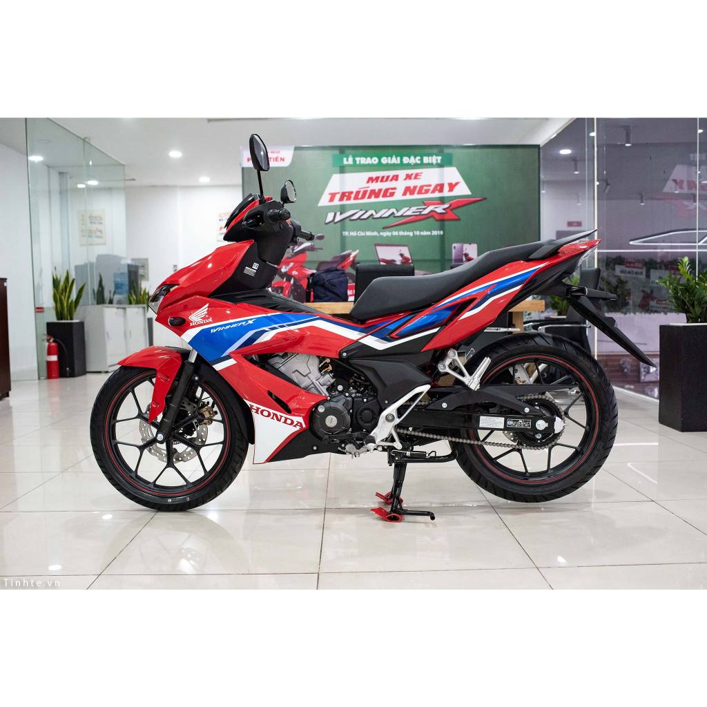 TEM WINNER X V2 LIMITED DECLA 3A | Shopee Việt Nam