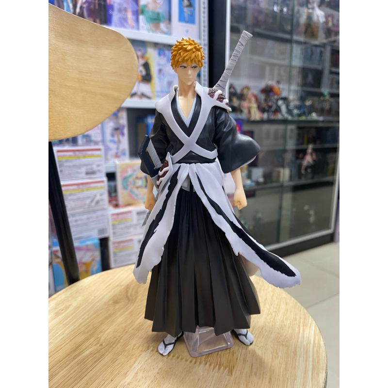 Mô hình Ichigo Ichiban Kuji Masterlise No box chính hãng Bandai cực ...