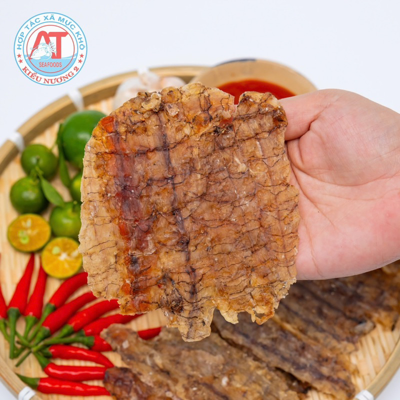 Tom tích khô ca mau túi 150 gam | Shopee Việt Nam