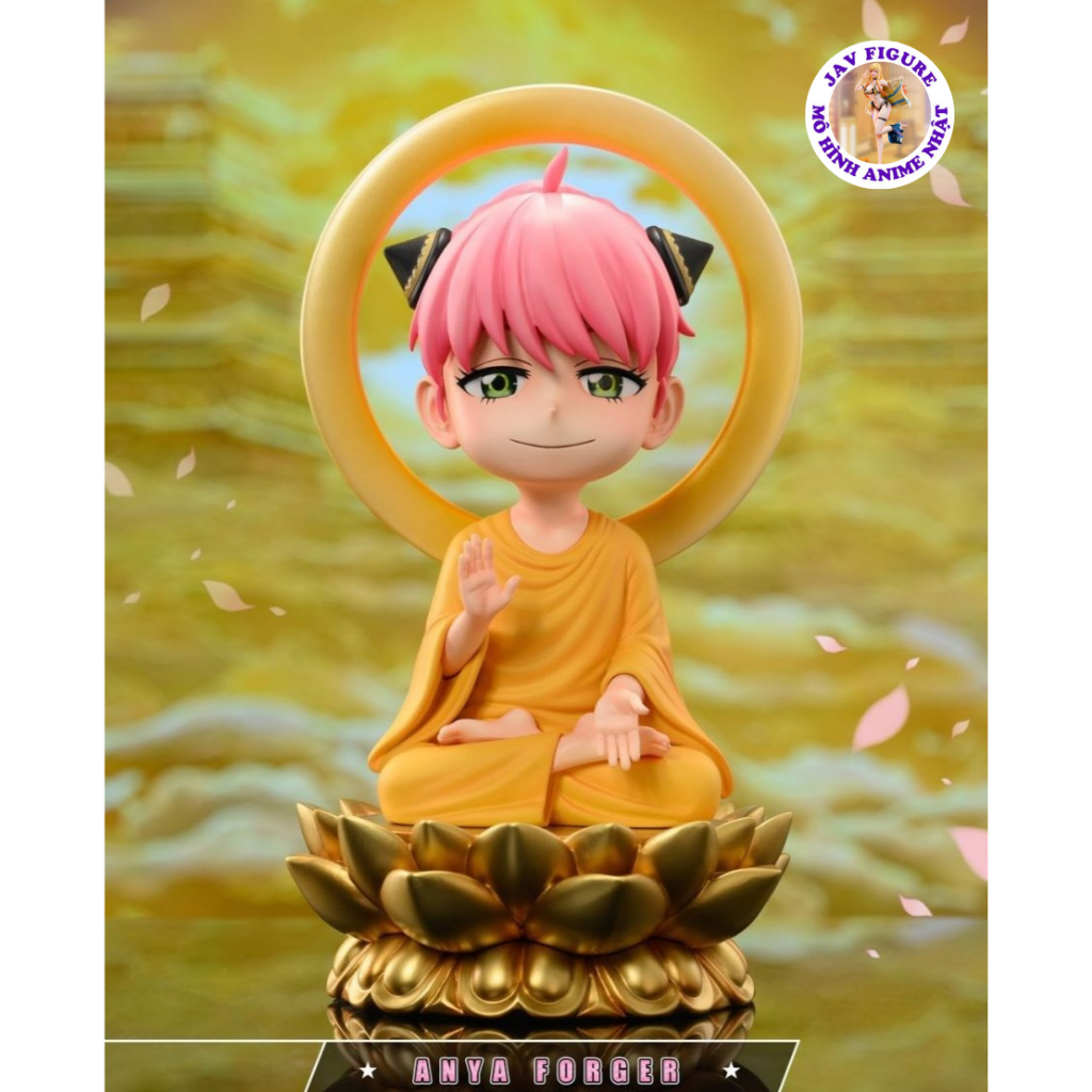 Mô Hình Namo Anya Forger – SPY X FAMILY - PVC | Shopee Việt Nam