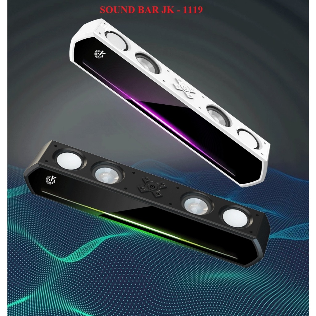 Loa Máy Tính, Loa Laptop, Loa Gaming Soundbar - Loa Bluetooth Để Bàn ...