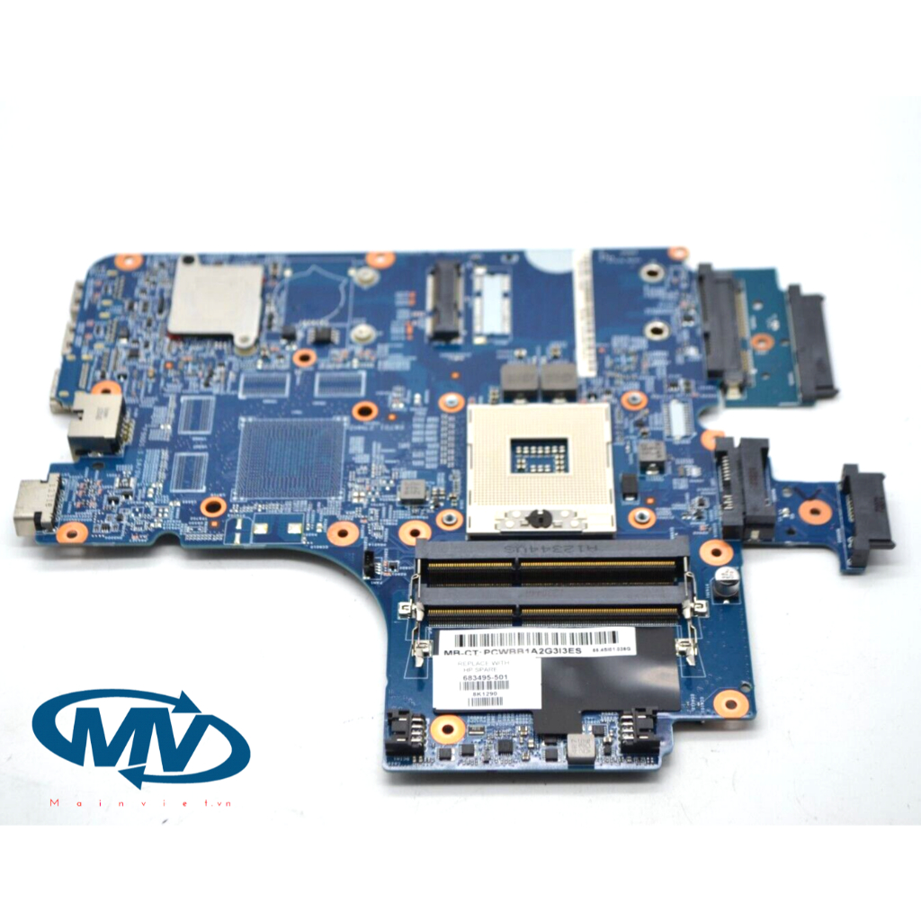 Main HP Probook 4440s 4441s 4540s 4740s, 11243-1 | Shopee Việt Nam
