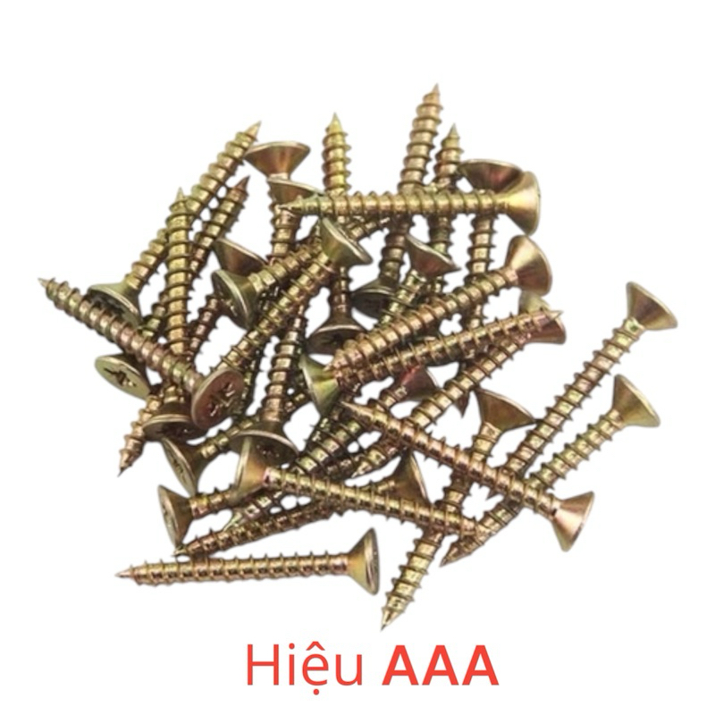 VÍT NHIỆT REN THƯA (HIỆU AAA) TỪ 1F5 ĐẾN 4F | Shopee Việt Nam